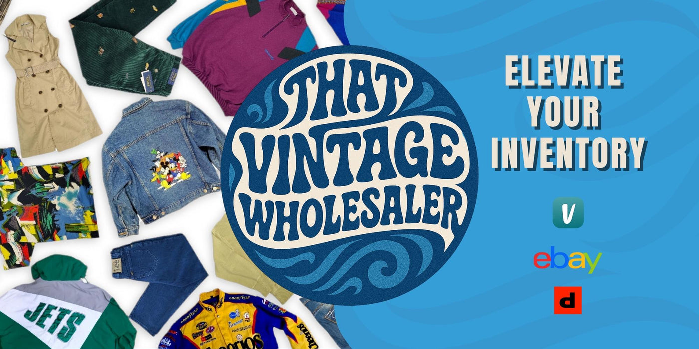 That Vintage Wholesaler
